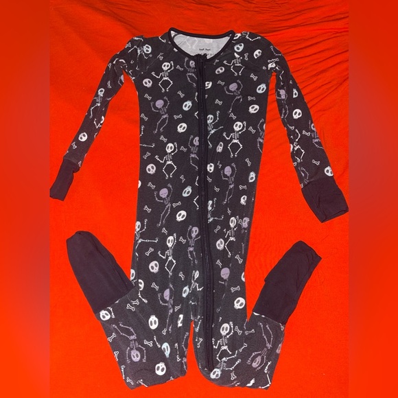 Little Sleepies | Pajamas | Little Sleepies Zippy | Poshmark